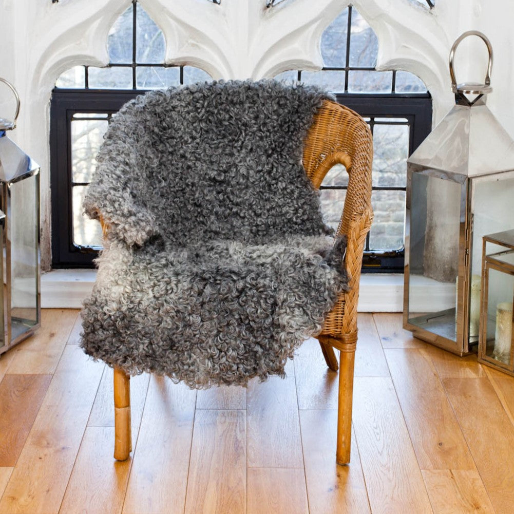 Gotland Sheepskin Rugs